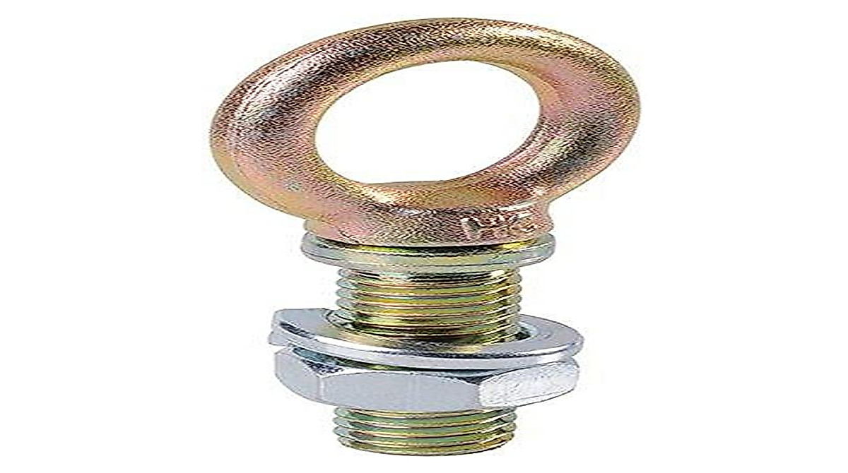 Keeper 89320 1/2" Removable Bed Bolts — 🛍️ The Retail Market