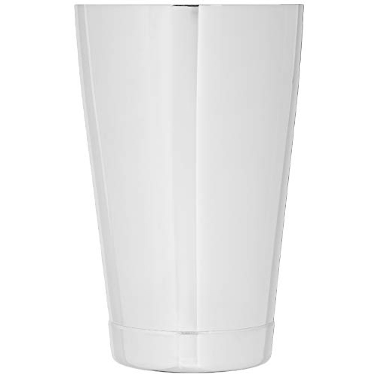 Barfly Shaker Cocktail Tin, Set (18 oz and 28 oz), Stainless Steel,M37009