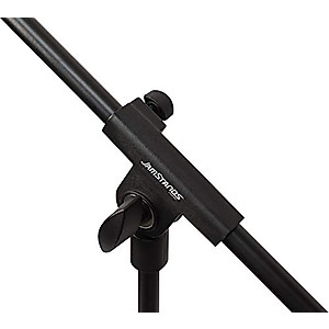 Ultimate Support JS-MCFB6PK JamStands Series 6-Pack Tripod Mic Stand Bundle