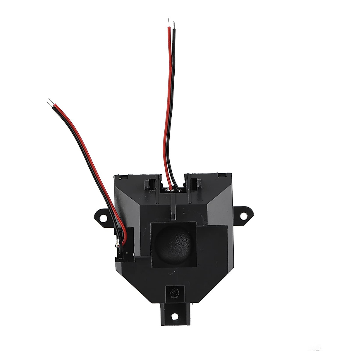 KOSDFOGE 5Pcs/Set Thumbsticks 3D Joystick Analog Stick Replacement with Upgraded Compatible N64 System Video Games Console for Nintendo Switch Pro Controller