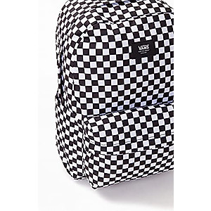 Vans, Old Skool H2O Backpack (Black/White Check)