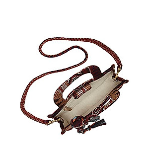 Vince Camuto Womens Oriel Small Tote, Lush Multi, One Size US