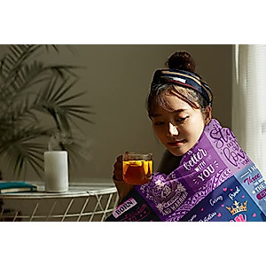 Birthday Gifts For Women - 50"x60" Throw Blanket, Daughter/Grandma/Mom Birthday Gifts, Birthday Gifts For Wife Girlfriend, Birthday Gift For Women, Womens Birthday Gifts, Birthday Decorations Blankets