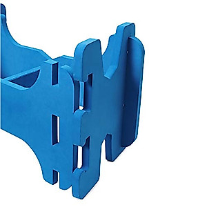 60*31*30cm Sponge Airplane Holder/ RC Airplane Stand/ F3A Holder