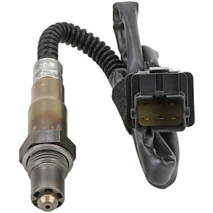 Bosch 17044 Premium Original Equipment Oxygen Sensor - Compatible With Select Porsche 911, Carrera GT