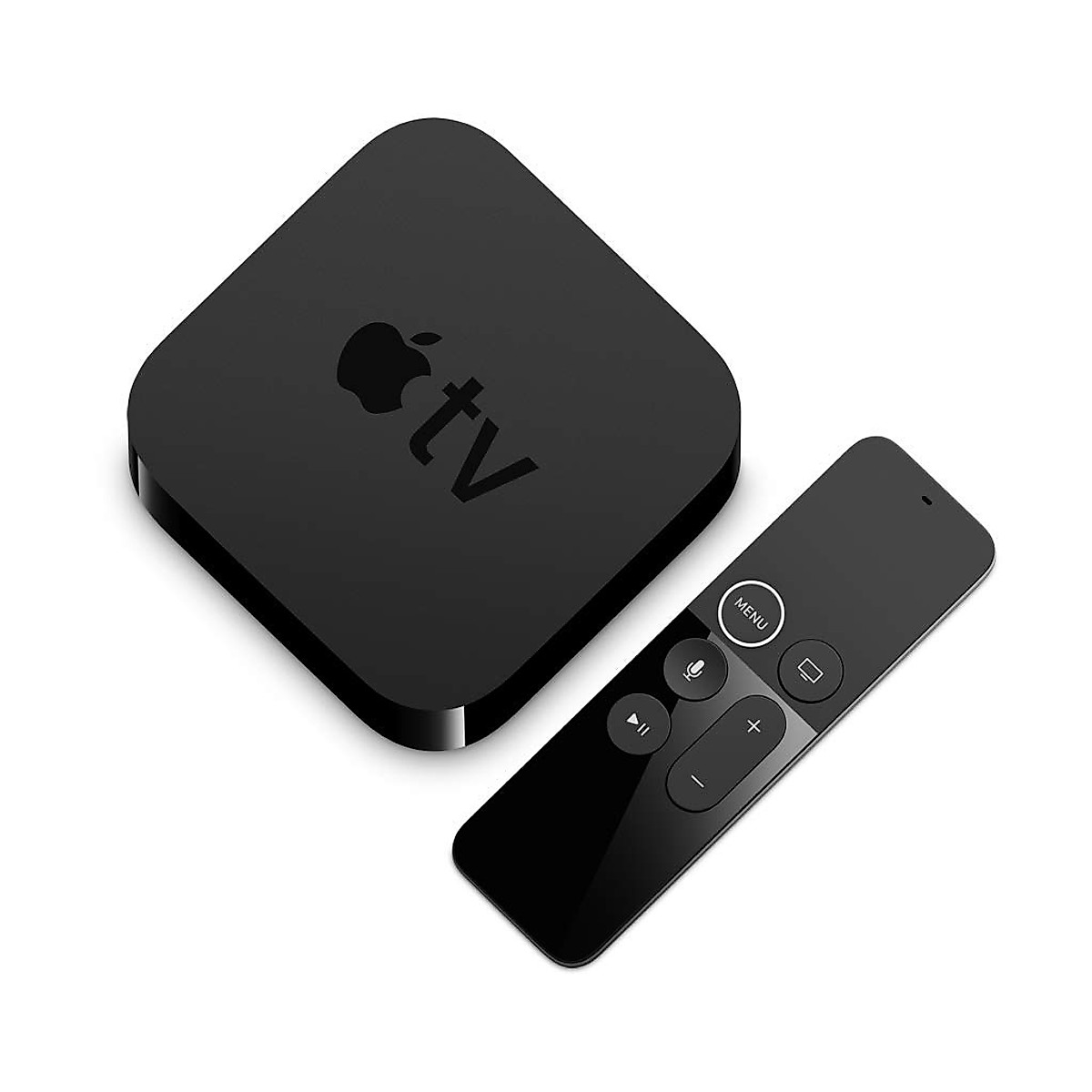 Apple TV 4K (32GB, Previous Model)