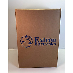 Nib Extron TouchLink TLP 350CV TLE 350 60-1017-020A