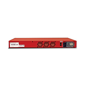 WatchGuard Firebox M470 Trade up with 3YR Basic Security Suite WGM47063