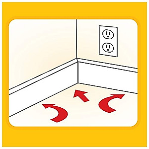 Hot Shot Ant, Roach And Spider Killer 2-17.5 Ounce Aerosol Cans, Fresh Floral Scent, Twin Pack