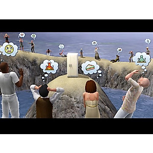 The Sims 3 - Xbox 360