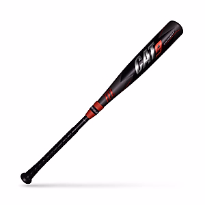 Marucci CAT9 CONNECT -10 USSSA Senior League Baseball Bat, 2 3/4" Barrel, 30"/ 20 oz
