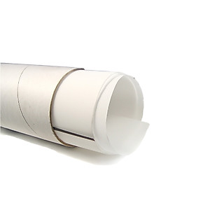 Ultramurals Atari Poster, Blue/White