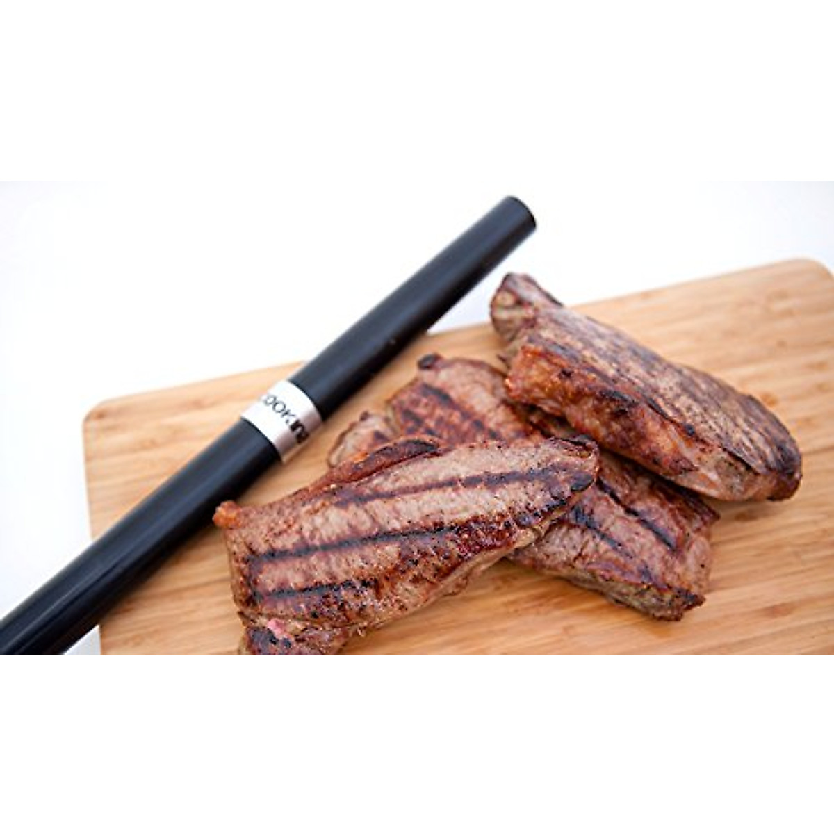 COOKINA Barbecue Reusable and Non-Stick Grilling Sheet, 1 EA, Black