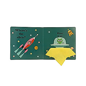 Where's the Astronaut?