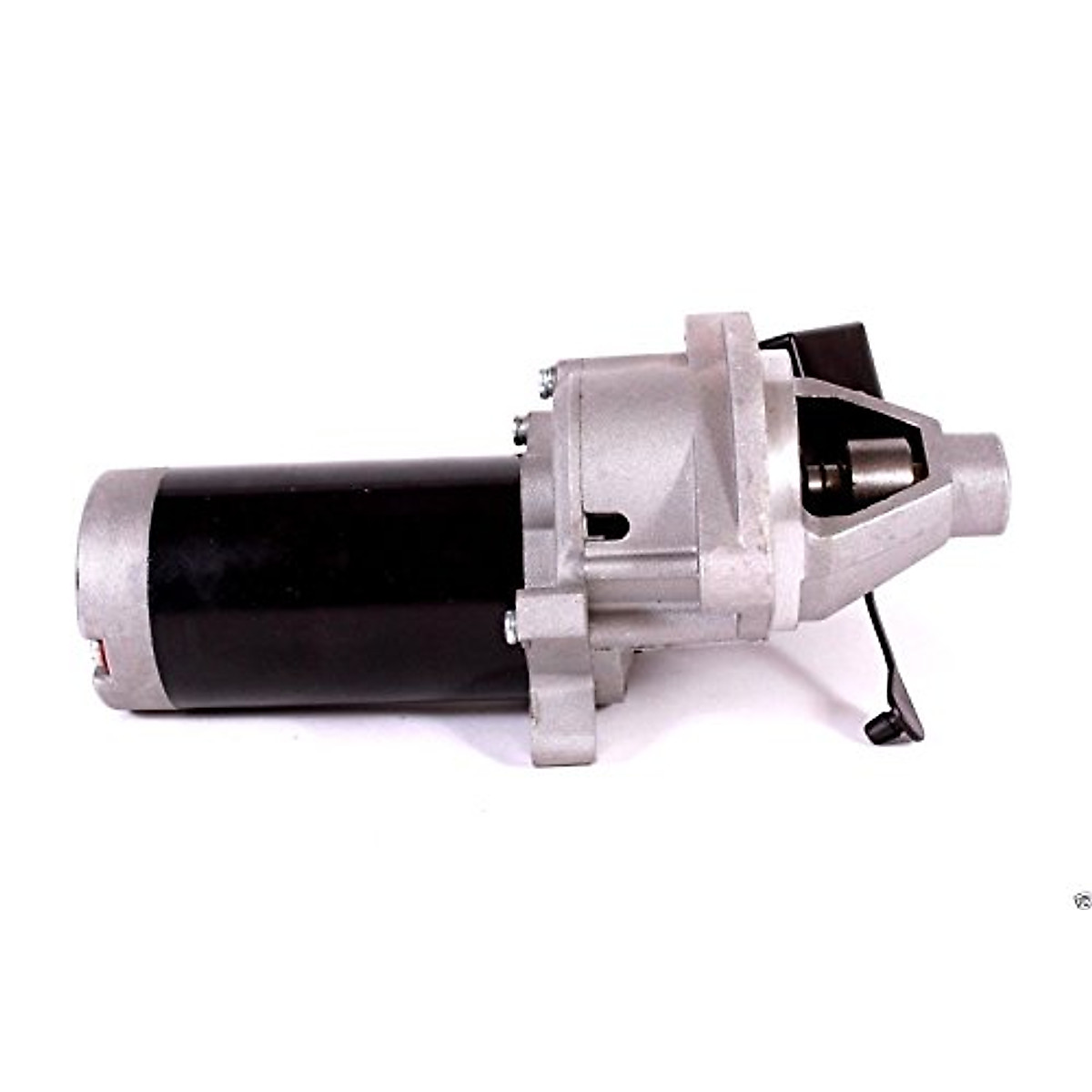 LCT Lauson Genuine 44002 120V Electric Starter Assy for 414cc Snow Engines