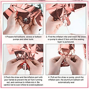 16 PCS Welcome Back Banner Balloons Welcome Back Office Decoration Welcome Back Banner Homecoming Party Moving Party Welcome Party Decoration