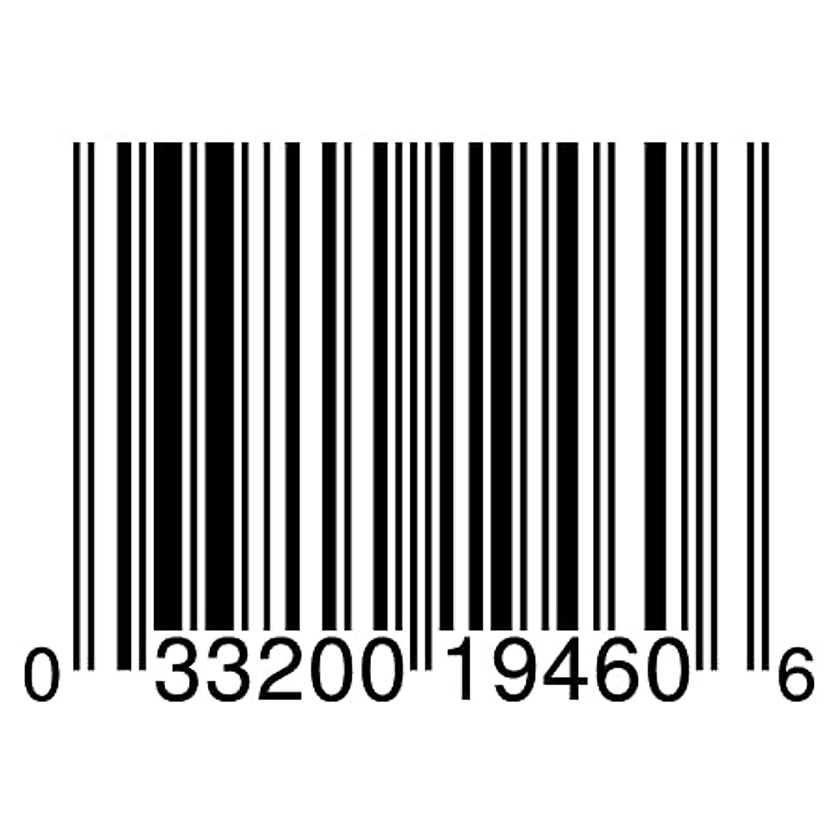 ARM & HAMMER ULTRAMAX Anti-Perspirant Deodorant Solid Unscented 2.60 oz (Pack of 2)