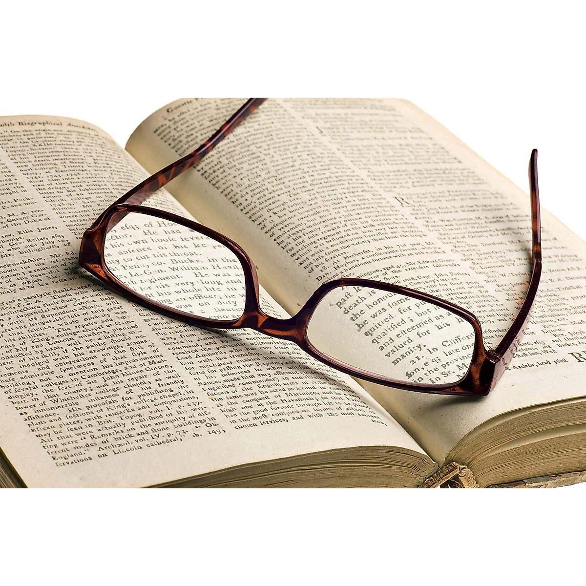 Boost Eyewear Reading Glasses, 6 Pairs with Spring Hinges in Black, Tortoise, Blue, Red - For Men, Women (+1.50)