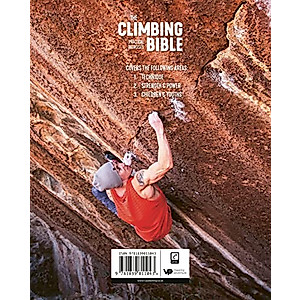 The Climbing Bible: Practical Exercises: Technique and strength training for climbing