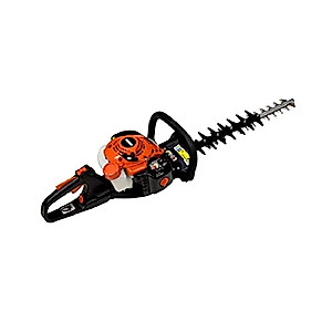 Echo X Series 21.2 Cc 20 In. Gas Hedge Trimmer