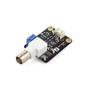 Gravity: Analog Spear Tip pH Sensor/Meter Kit for Soil and Food Applications