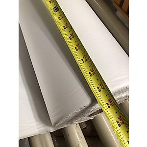 43” Down-Proof Ticking Fabric (2 Yards)