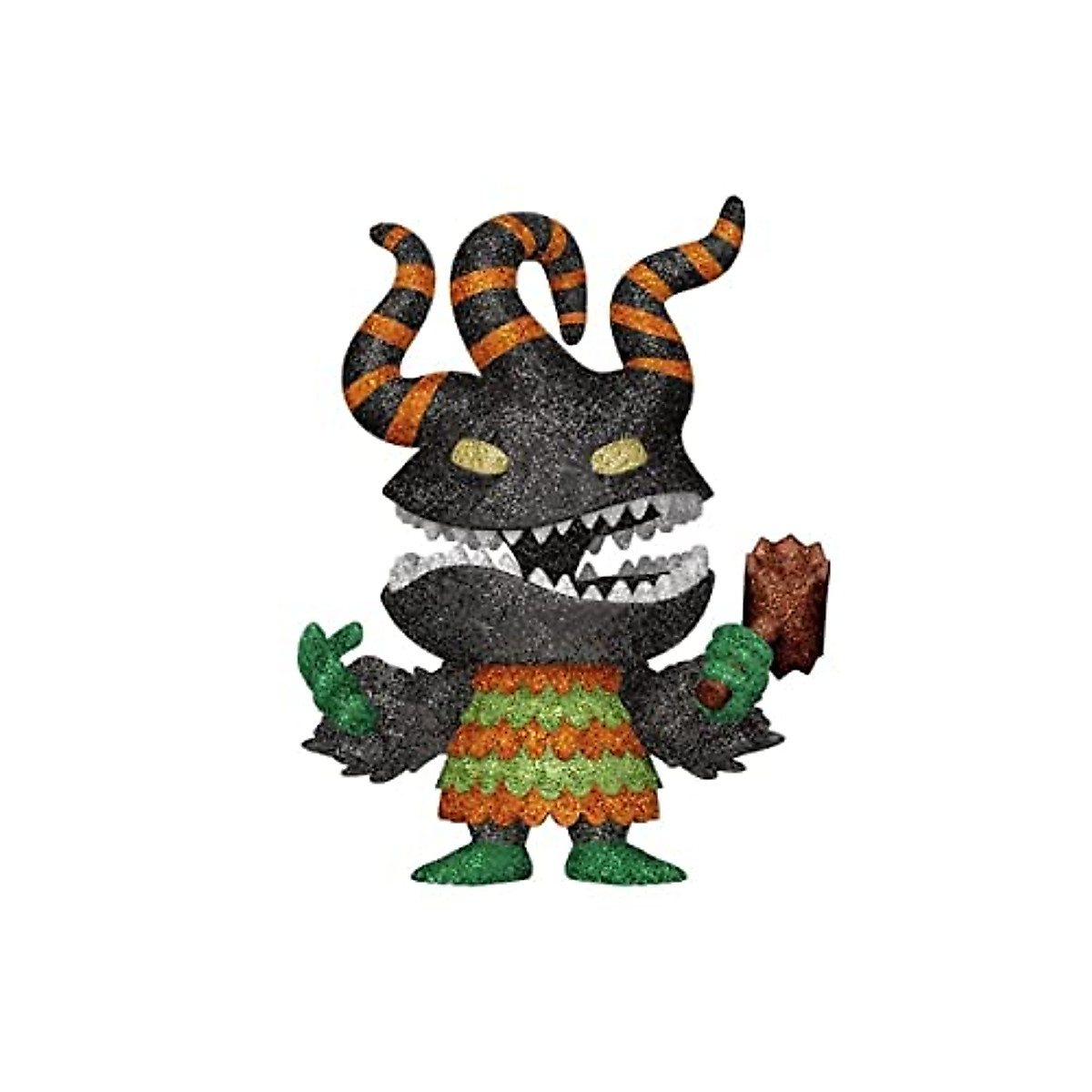 Funko Pop! The Nightmare Before Christmas Diamond Harlequin Demon Excluisive Figure