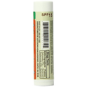 J&D's Sriracha Lip Balm