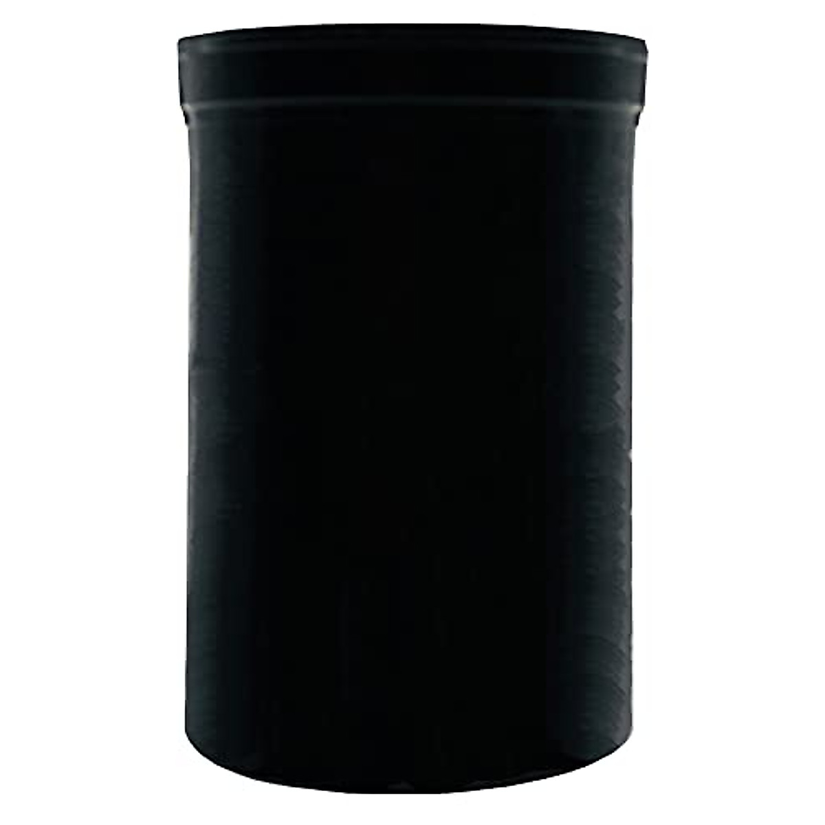 DC Crafts Nation Pop Top 30 Dram Smell Proof Fresh Kettle Herbal Storage Container - Swirl Leaf