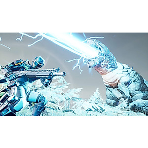 【PS4】EARTH DEFENSE FORCE:IRON RAIN [Japan Import]