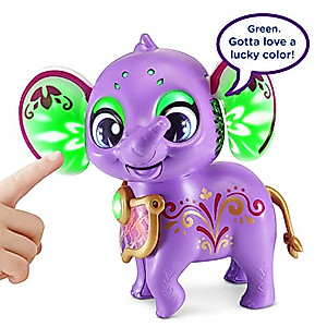 VTech Sparklings, Hailey The Elephant