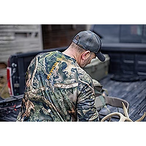 Pursuit Long Sleeve Shirt | Hunting Shirt W/Sun Protection