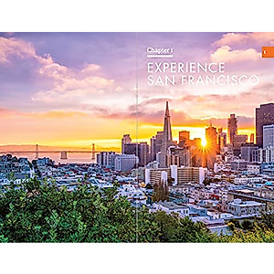 Fodor's San Francisco: with the best of Napa & Sonoma (Full-color Travel Guide)