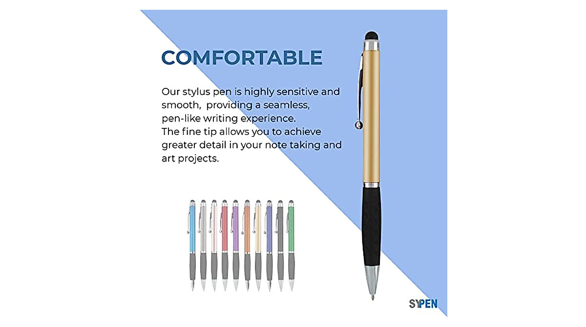Custom Personalized Pens - 300 Pack for Events