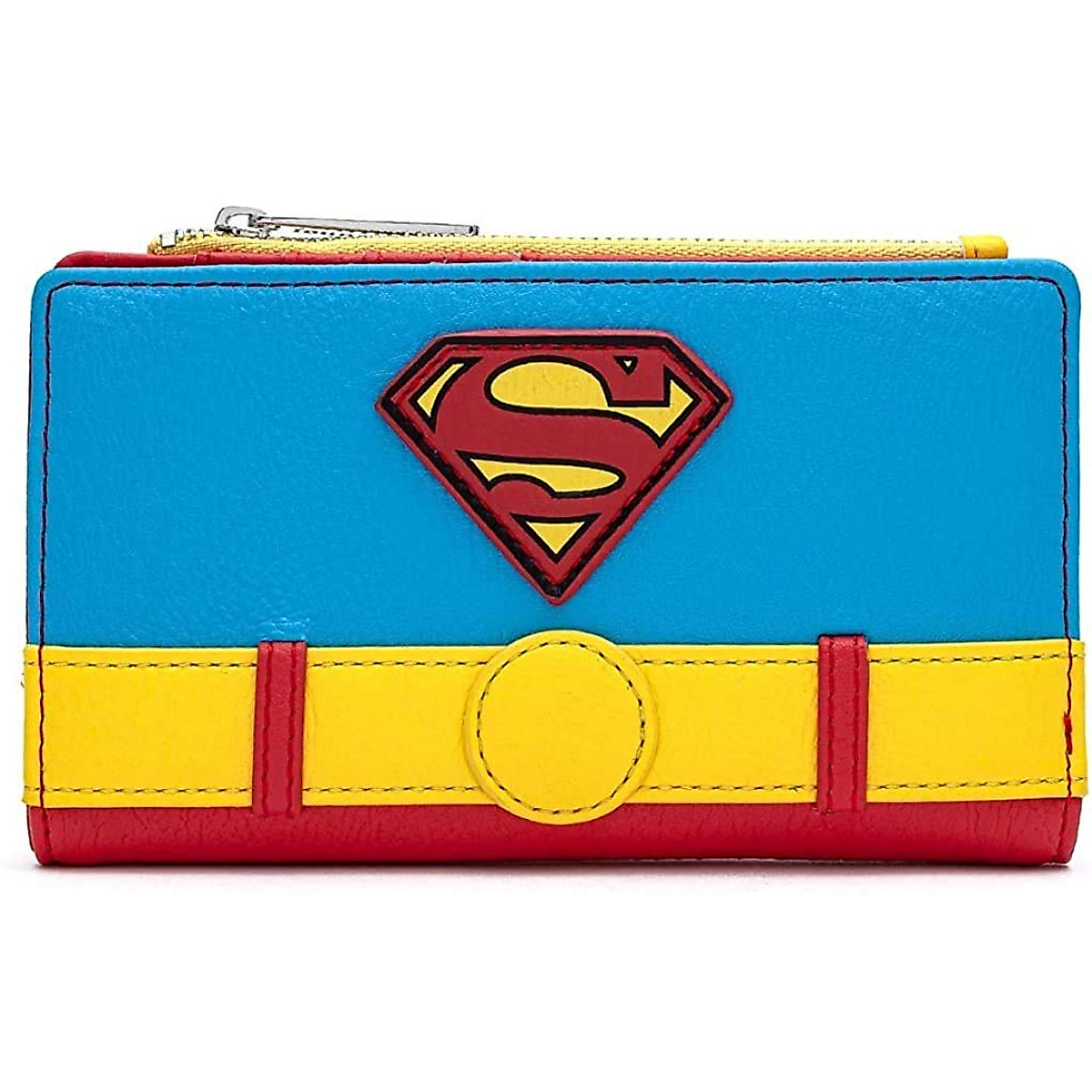 Loungefly DC Superman Wallet