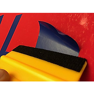 Explore Air/2 Maker Easy Press 2 Felt Squeegee for Vinyl Heat Press Scrapbooking Craft Application Compatible with Cricut Maker Explore/Air 2 Expression Cuddle Mini Joy