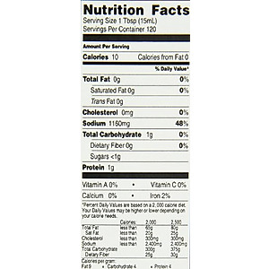 Pearl River Bridge Superior Soy Sauce, Light, 60 Ounce