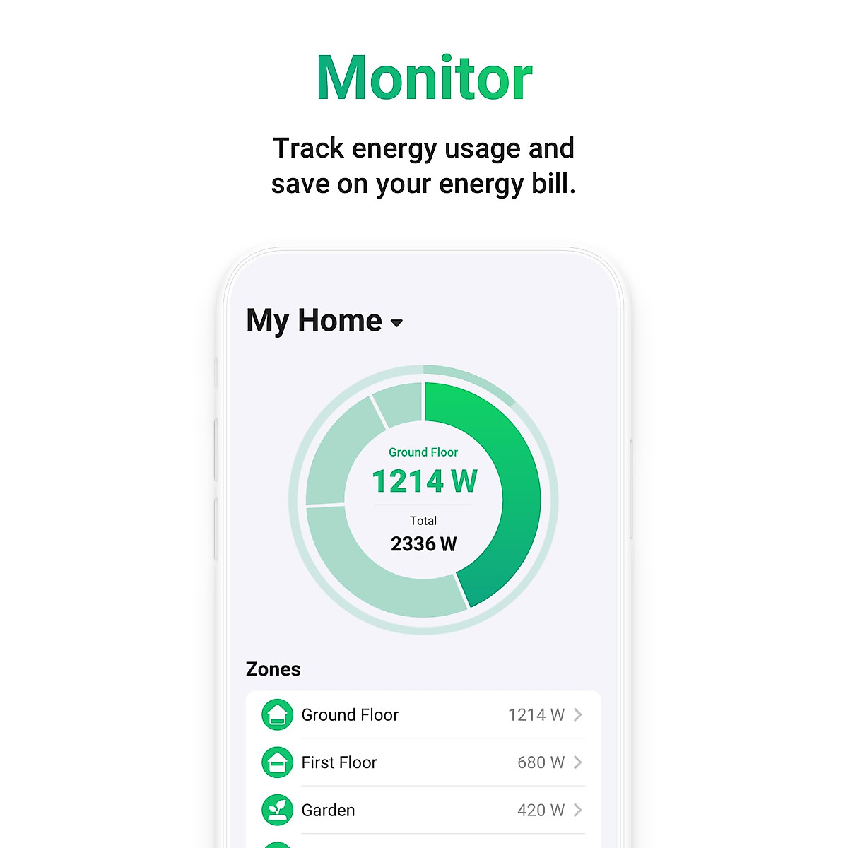 Homey Bridge | Smart Home Hub for Home Automation. Features Z-Wave Plus, Zigbee, Wi-Fi, BLE & Infrared. Compatible with Amazon Alexa & Google Home.