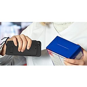 Socket Mobile SocketScan S840 Handheld Barcode Scanner