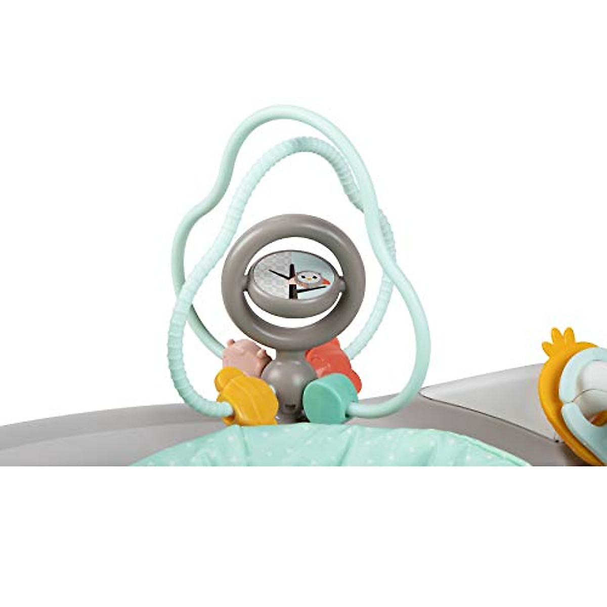 Tiny Love 4-in-1 Here I Grow Mobile Activity Center, Magical Tales