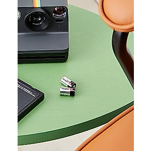 Energizer Battery 4LR44/A544 Alkaline 2, 235407