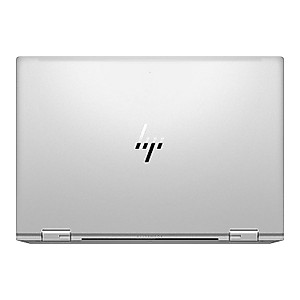 HP EliteBook x360 830 G8 13.3-inch Touchscreen Intel Core i5-1145G7 (2.60GHz) 16GB RAM 256GB SSD Windows 10 Pro (Renewed)