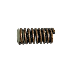 EngineRun 3pcs/Set AV Spring Buffer Rubber Mounts Compatible with Husqvarna 362 365 371 371XP 372 372XP Chainsaws OEM 503895601 503 89 56-01