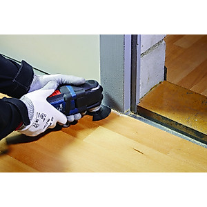 Bosch 2329814 Hcs Segment Saw Blade, Black