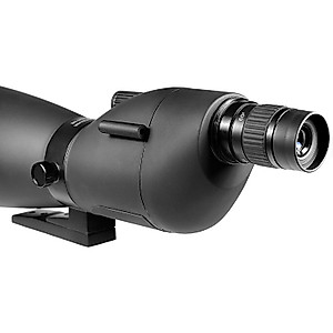 BARSKA 30-90x90 Colorado Waterproof Spotting Scope