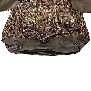 Rogers Sporting Goods Goosebuster XL 2.0 Layout Blind