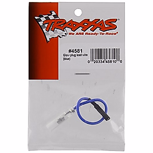 Traxxas 4581 Glow Plug Lead Wire