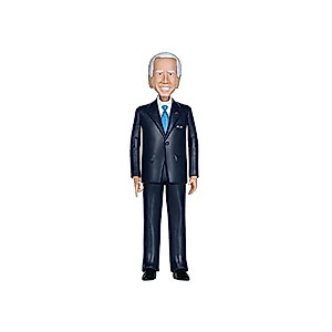 Joe Biden Real Life Political Action Figure - President Elect Joe Biden Collectible Figurine, Perfect for Collectors, Gift Ideas, & Souvenirs