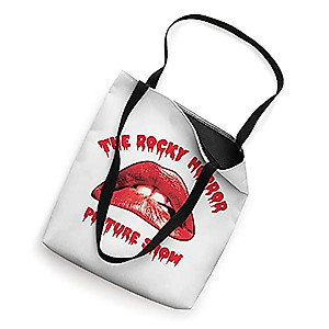 The Rocky Horror Picture Show Lips Tote Bag