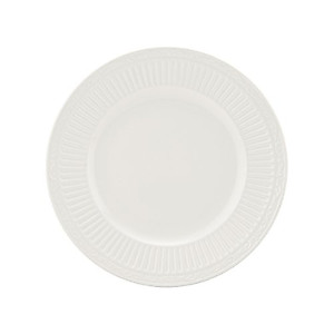 Mikasa Italian Countryside 16-Piece Dinnerware Set, Service for 4, Ivory